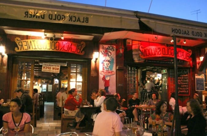 Les bars à Malte : le classement du Petit Maltais