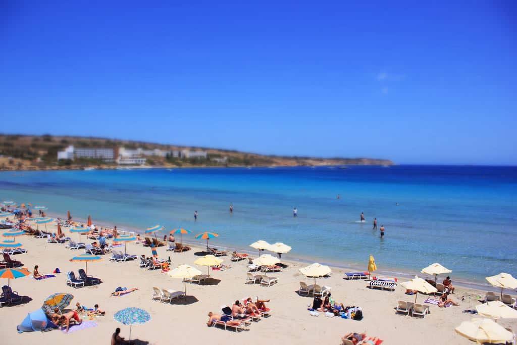 Visiter Malte en un weekend ! - Le Petit Maltais