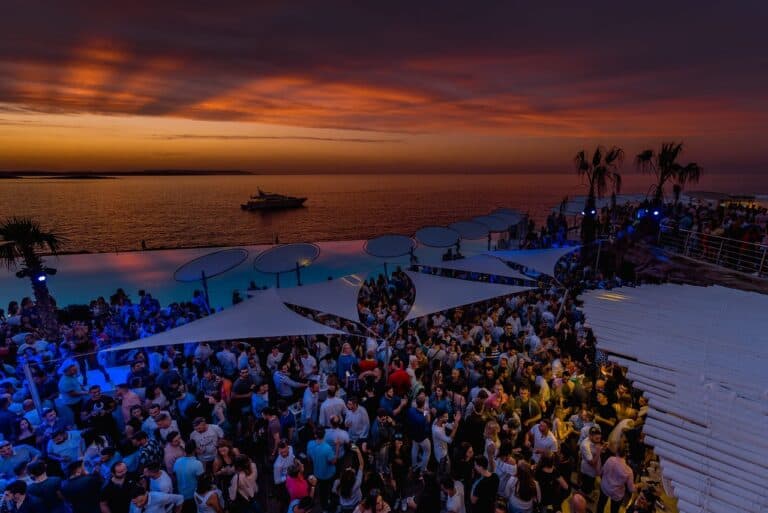 Meilleures Boîtes de Nuit à Malte : Guide ultime des clubs - Le Petit ...