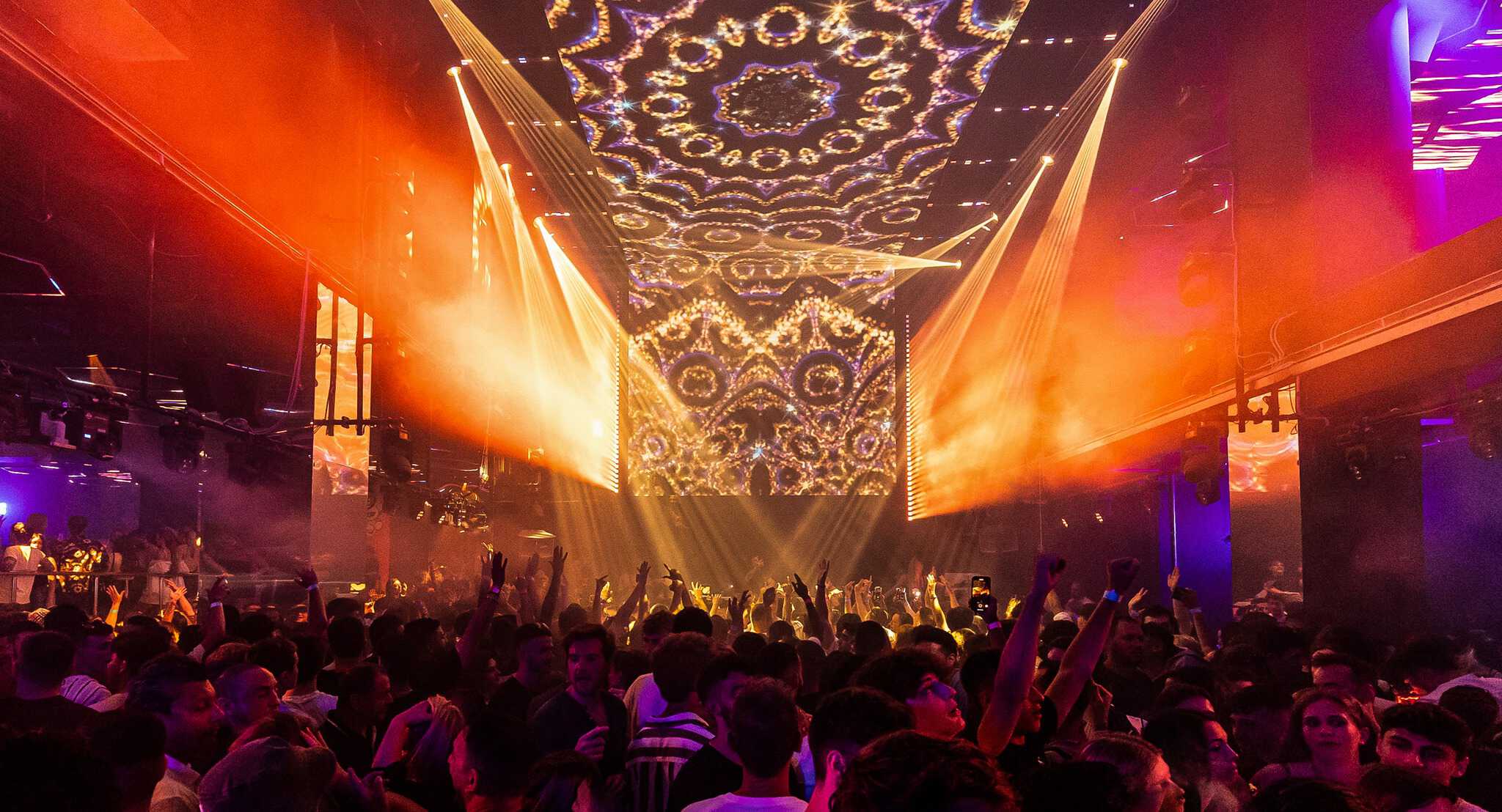 Meilleures Boîtes de Nuit à Malte : Guide ultime des clubs - Le Petit ...