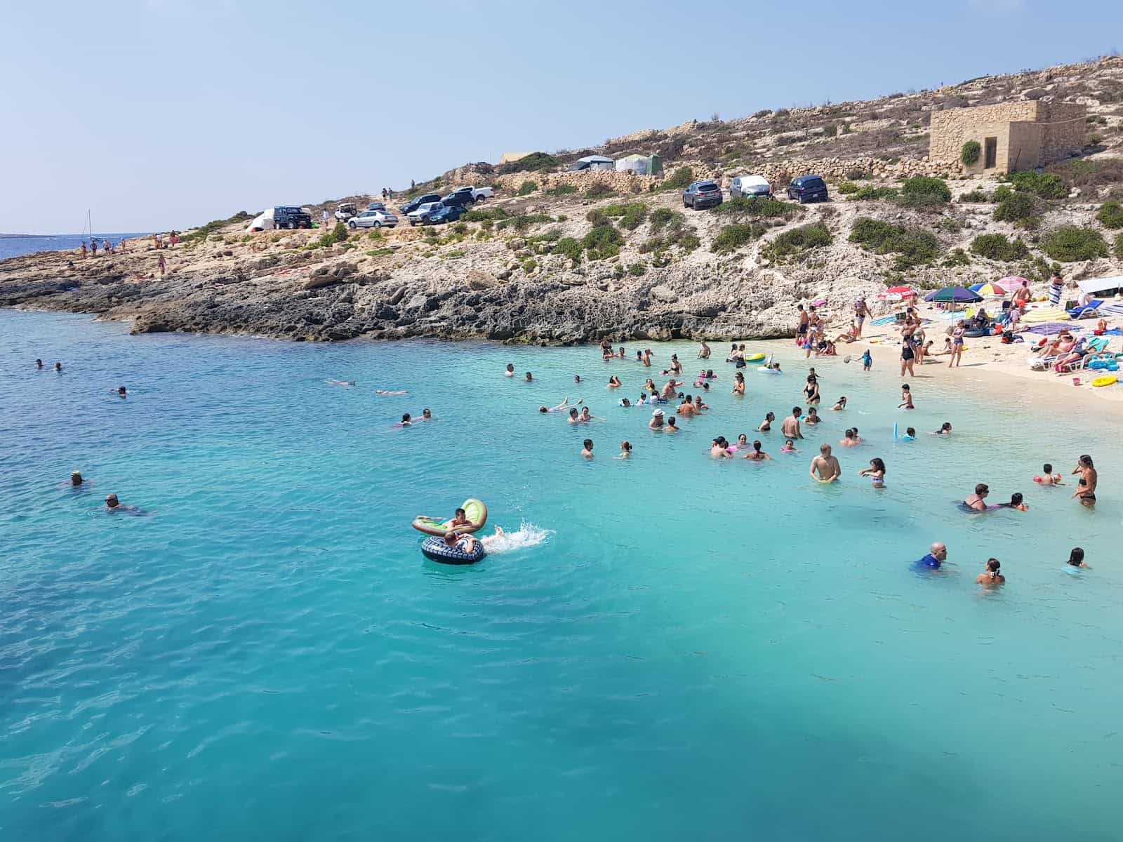 Kayak à Malte : Les meilleures locations - Le Petit Maltais